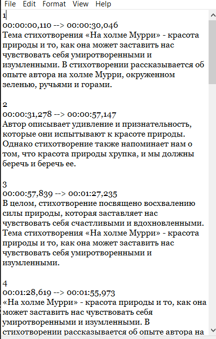 --task translate not working properly · Issue #262 · m-bain/whisperX · GitHub