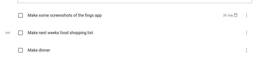 GitHub - SteveWalsh1989/Get-Fings-Done: ToDo application created using Vue and Vuetify