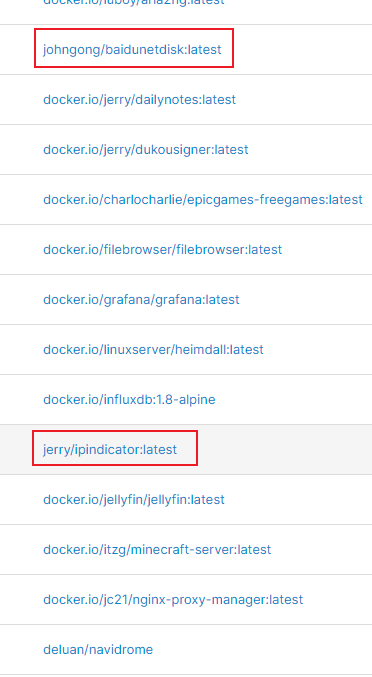 Cannot Pull Image From Registries Except Docker Hub · Issue 1491 · Containrrrwatchtower · Github 