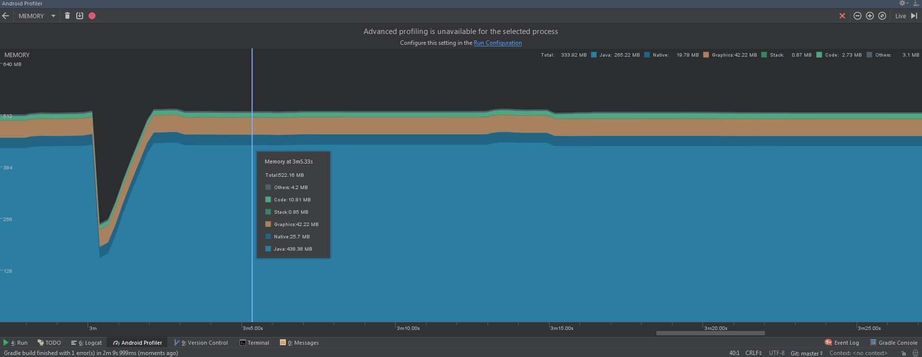 Getting OOM error · Issue #1723 · square/picasso · GitHub