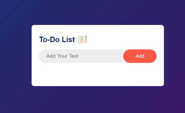 GitHub - Mansour-Labadi/To_Do_List