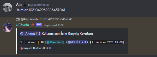 GitHub - TheAlgosfx/Algos-Bots: Kendi Sistemi Paylaşıyorum Ne Kadar Acar Veya Oziye Benzesede ...