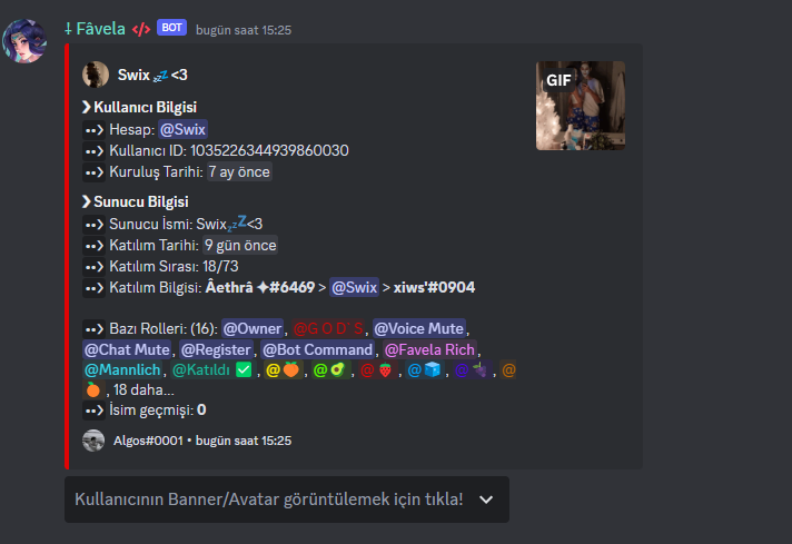 GitHub - TheAlgosfx/Algos-Bots: Kendi Sistemi Paylaşıyorum Ne Kadar Acar Veya Oziye Benzesede ...