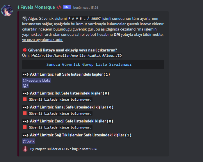 GitHub - TheAlgosfx/Algos-Bots: Kendi Sistemi Paylaşıyorum Ne Kadar Acar Veya Oziye Benzesede ...