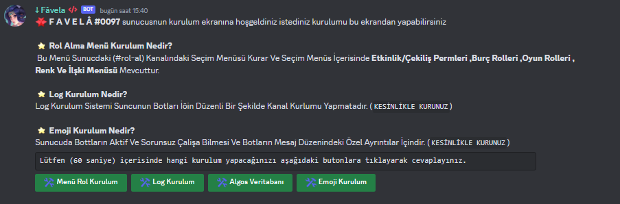 GitHub - TheAlgosfx/Algos-Bots: Kendi Sistemi Paylaşıyorum Ne Kadar Acar Veya Oziye Benzesede ...