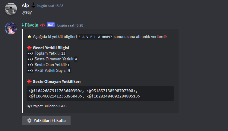 GitHub - TheAlgosfx/Algos-Bots: Kendi Sistemi Paylaşıyorum Ne Kadar Acar Veya Oziye Benzesede ...