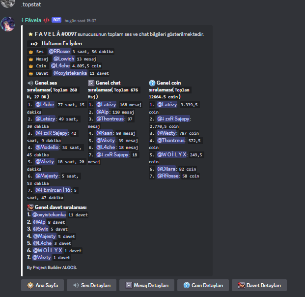 GitHub - TheAlgosfx/Algos-Bots: Kendi Sistemi Paylaşıyorum Ne Kadar Acar Veya Oziye Benzesede ...