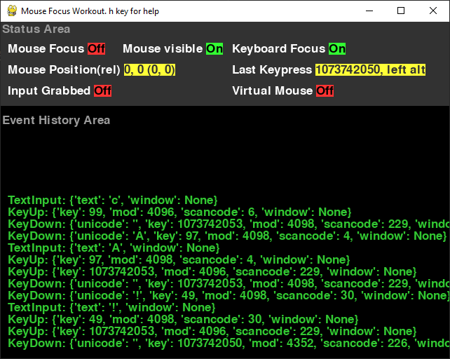Events are sometimes received out of order with 2.0.0.dev12 · Issue ...