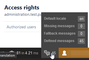 Panel help not translated · Issue #5375 · EasyCorp/EasyAdminBundle · GitHub