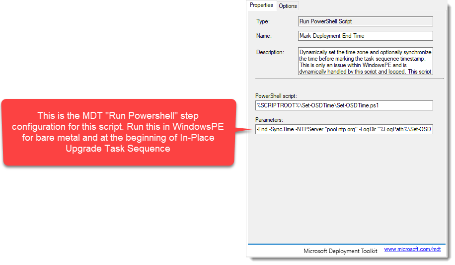 Microsoft Deployment Toolkit Tutorial At Emma Acevedo Blog