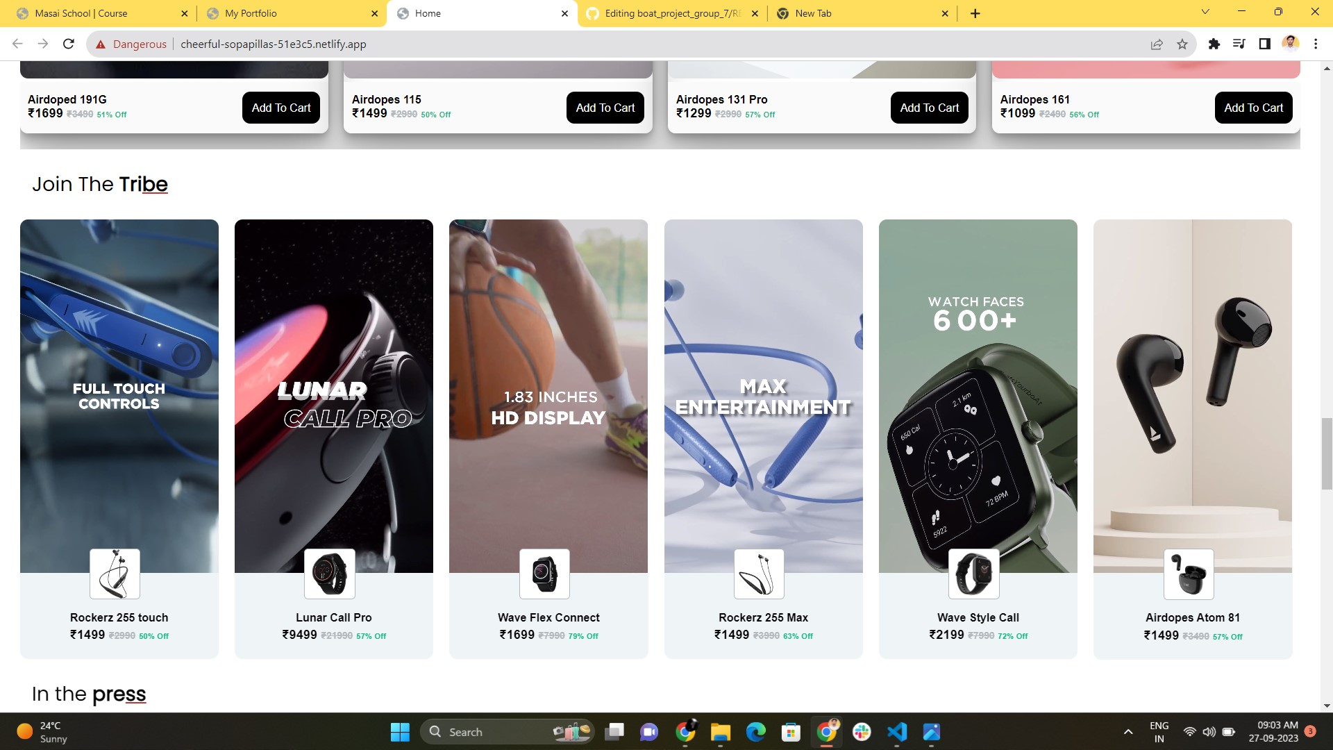 GitHub - GauravRana12/BOAT-E-commerce-Website-Clone-: Boat Tech is a ... GitHub - GauravRana12/BOAT-E-commerce-Website-Clone-: Boat Tech is a ...