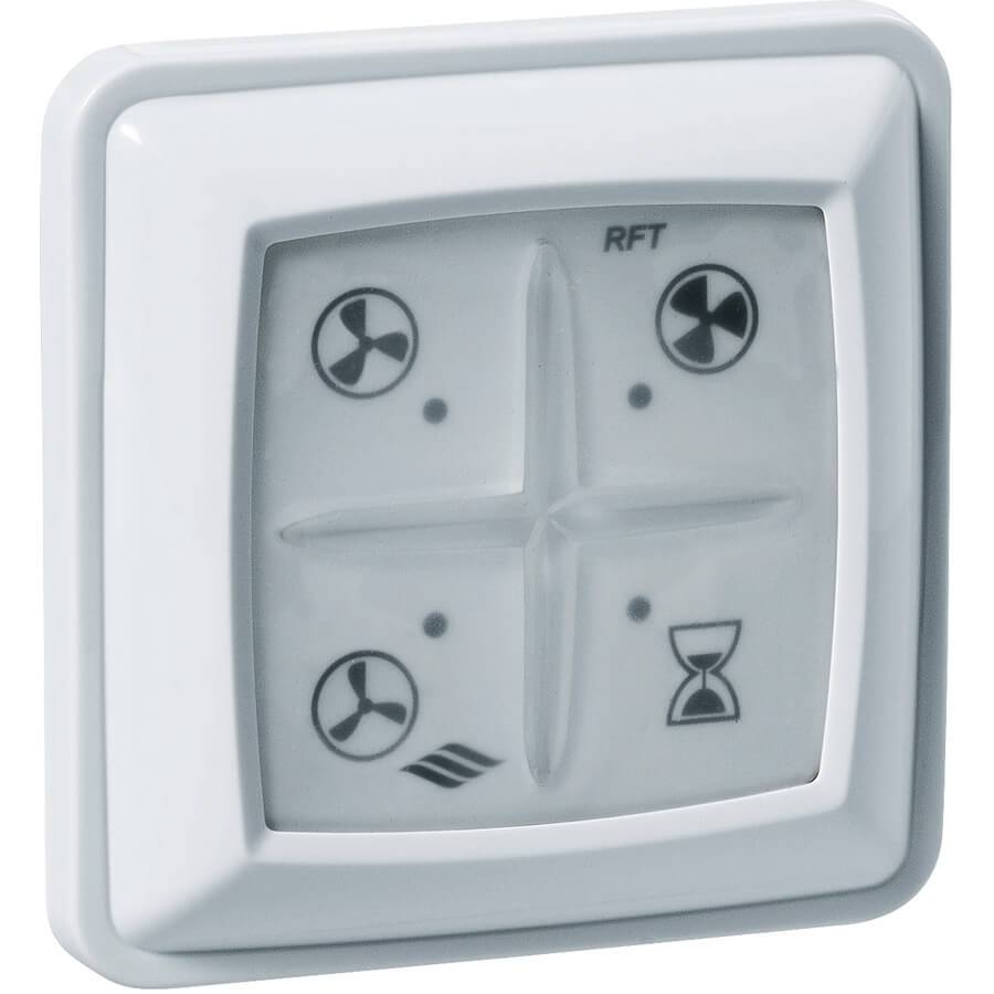 Controlling a ventilation system via HomeKit – code & coffee