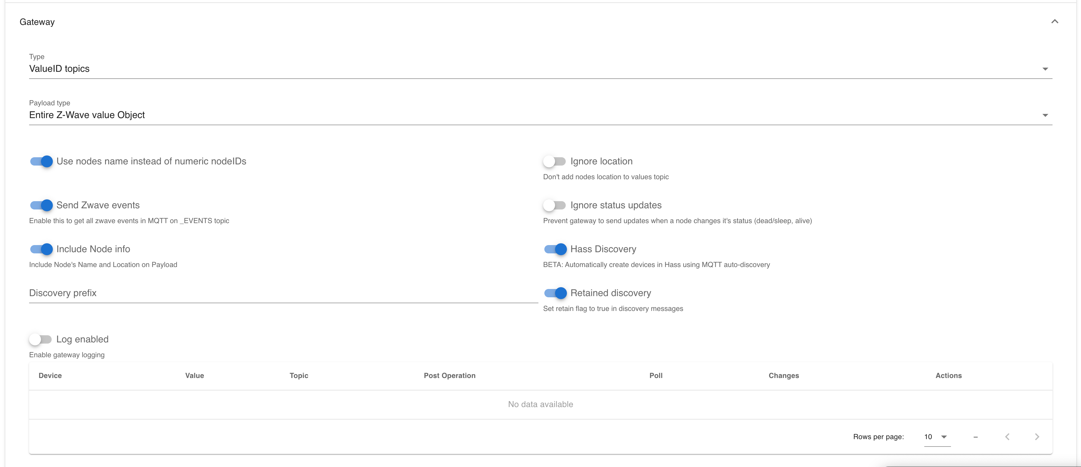[bug] Can’t lock/unlock Schlage BE469 (via HASS Discovery) · Issue #137 ...