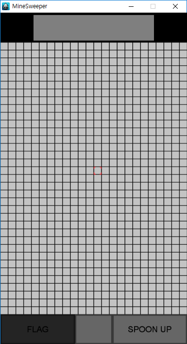 GitHub - lee-su-chan/MineSweeper: Used Cocos2d-x