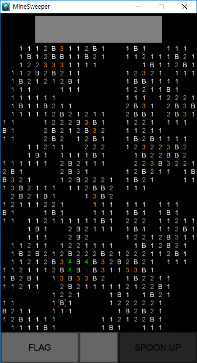 GitHub - lee-su-chan/MineSweeper: Used Cocos2d-x