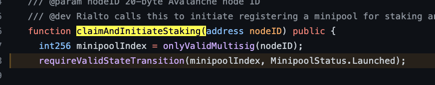 The node operators are likely to be slashed in an unfair way · Issue #23 · code-423n4/2023-02 ...