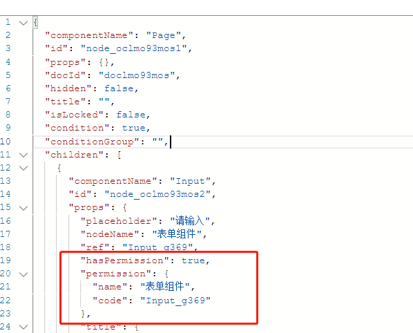 meta.ts 中怎么扩展、修改 schema 的字段？ · Issue #2489 · alibaba/lowcode-engine · GitHub
