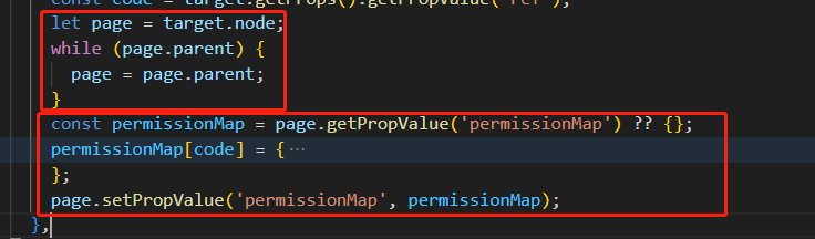 meta.ts 中怎么扩展、修改 schema 的字段？ · Issue #2489 · alibaba/lowcode-engine · GitHub