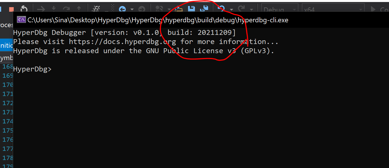 Support to other debuggers (x64dbg, Windbg) on debugger mode · Issue #89 · HyperDbg/HyperDbg ...