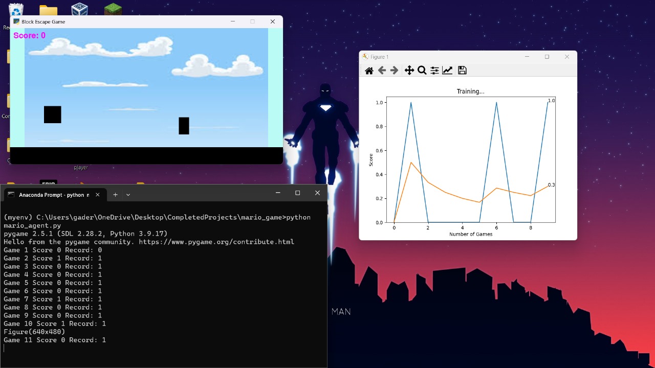 GitHub - YadlaMani/2D-AI-Game-Engine: Project which develops the ...