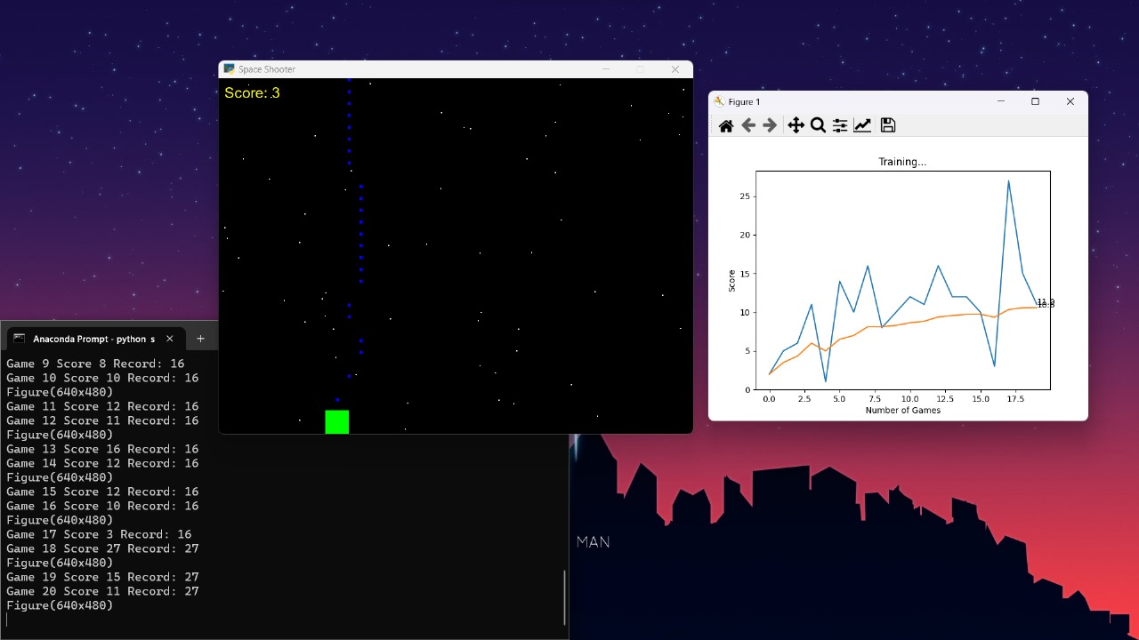 GitHub - YadlaMani/2D-AI-Game-Engine: Project which develops the ...