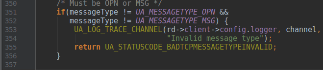 connect_username · Issue #1704 · open62541/open62541 · GitHub