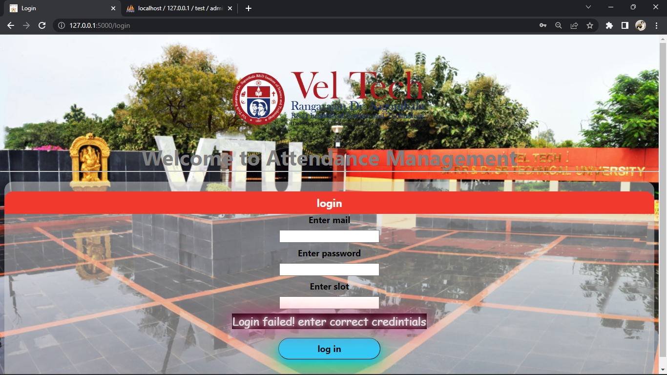 GitHub - bharath868/face_Recognition_based_attendance_website_using_flask_