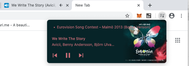 Hardware media keys (MediaSession API) · Issue #479 · Rello/audioplayer · GitHub