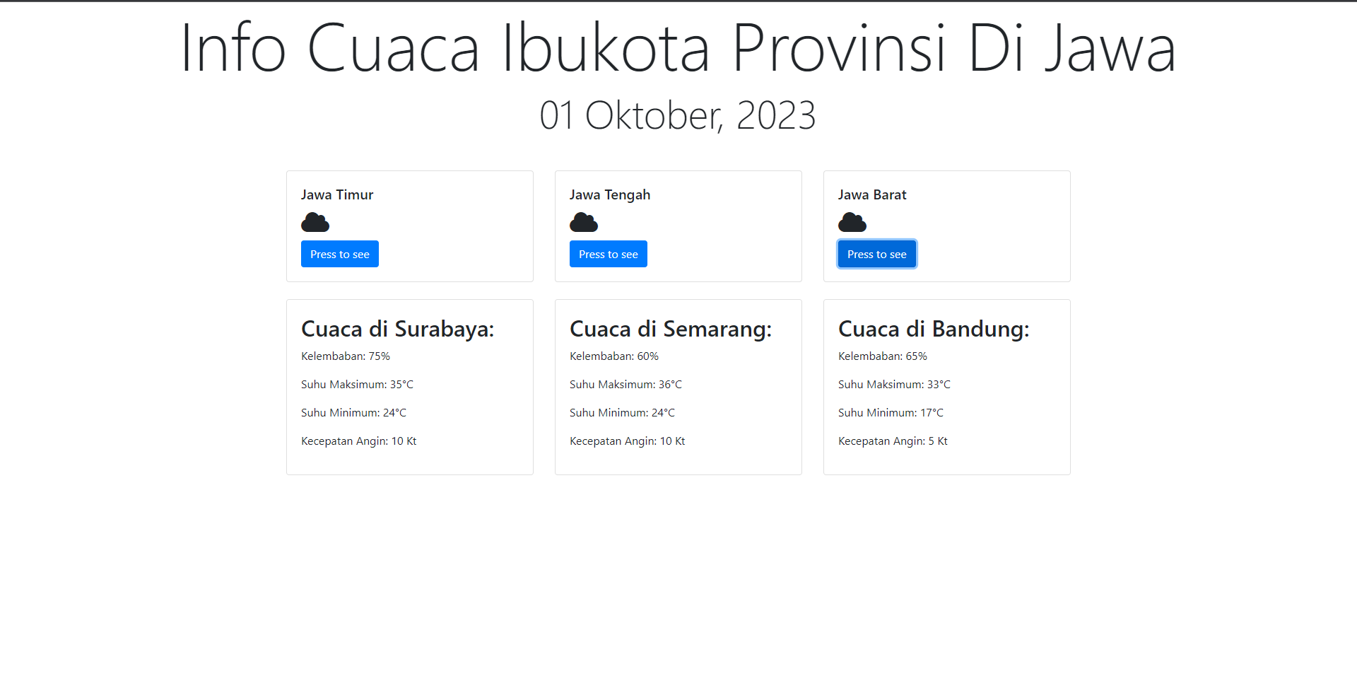 GitHub - Yutsss/Tugas-Pemrograman-Web-5