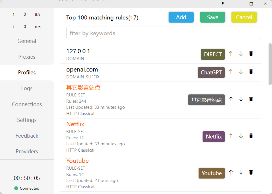 Something went wrong Expecting value: line 1 column 1 (char 0) · GaiZhenbiao ChuanhuChatGPT ...
