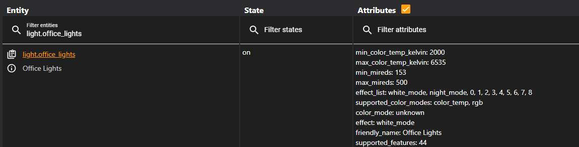 Home Assistant MQTT format now requires color_mode to be sent · Issue #792 · sidoh/esp8266 ...