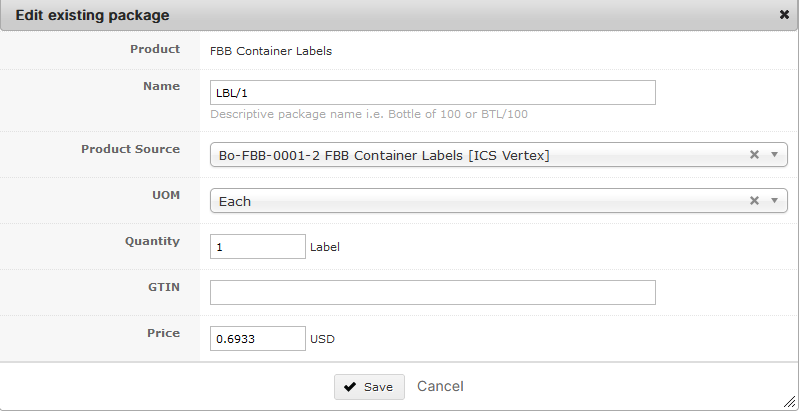 Package Price Calculation · Issue #4042 · openboxes/openboxes · GitHub