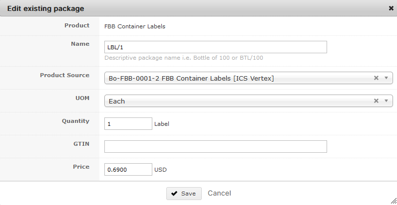 Package Price Calculation · Issue #4042 · openboxes/openboxes · GitHub