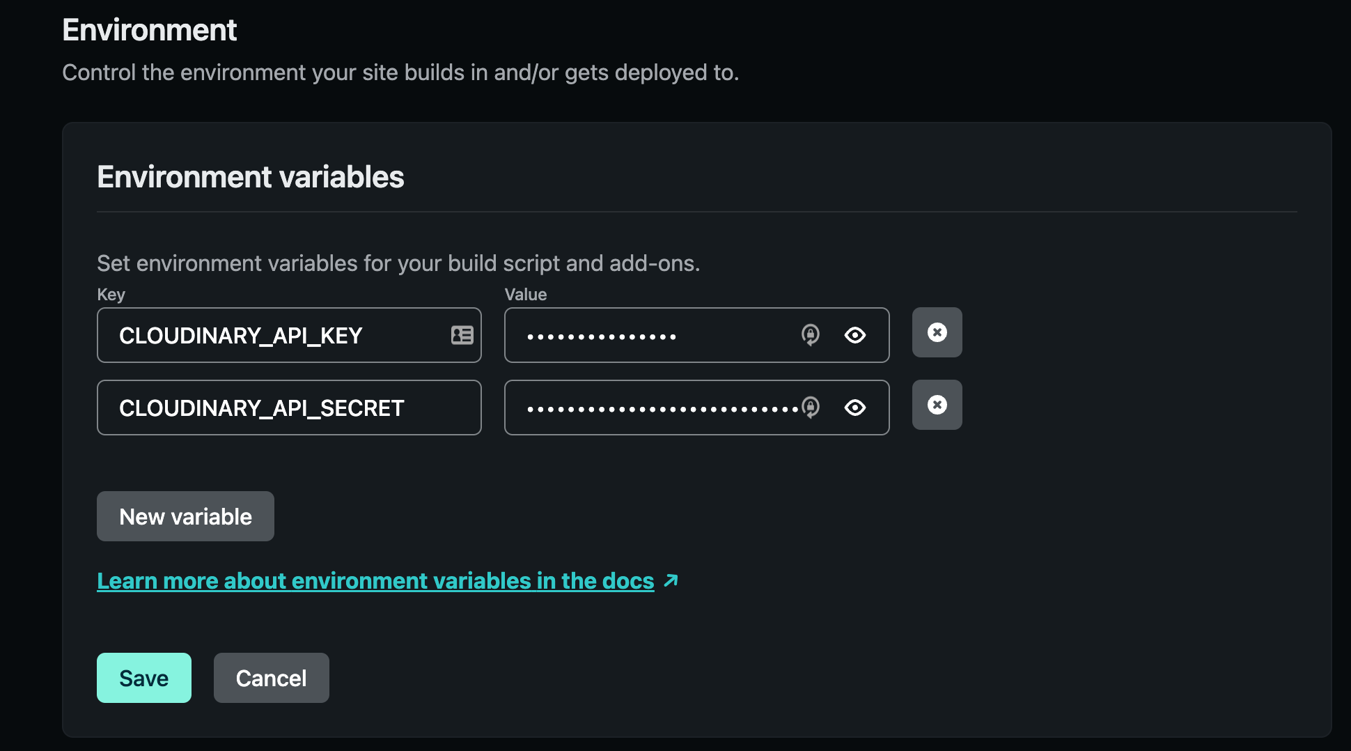 Github Rvcc Idmx Arcane Wiki Template Forked From Colbyfayock Demo Arcane Wiki
