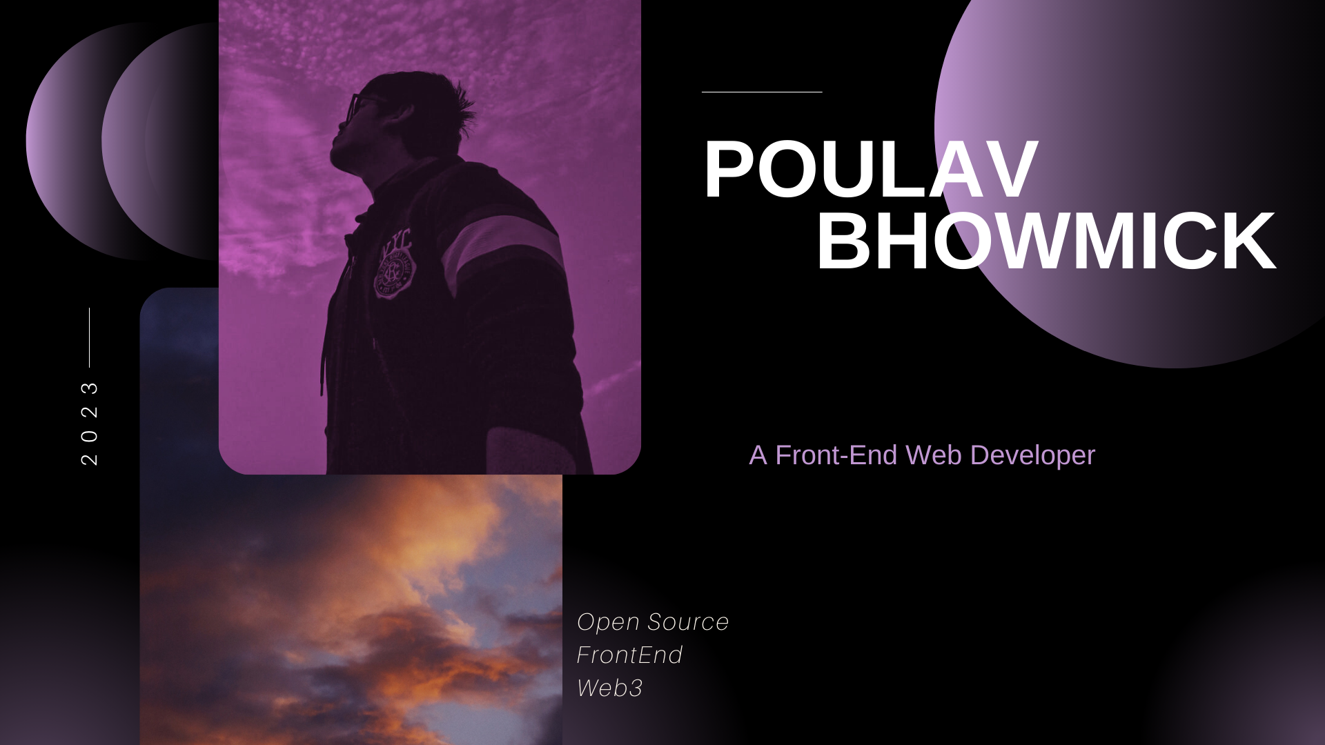 PoulavBhowmick03 (Poulav Bhowmick) · GitHub