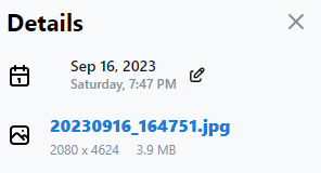 Time rules · Issue #1025 · LibrePhotos/librephotos · GitHub