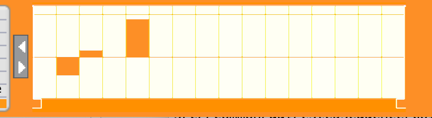 Step Sequencer Display on MacOS · Issue #141 · surge-synthesizer/surge · GitHub