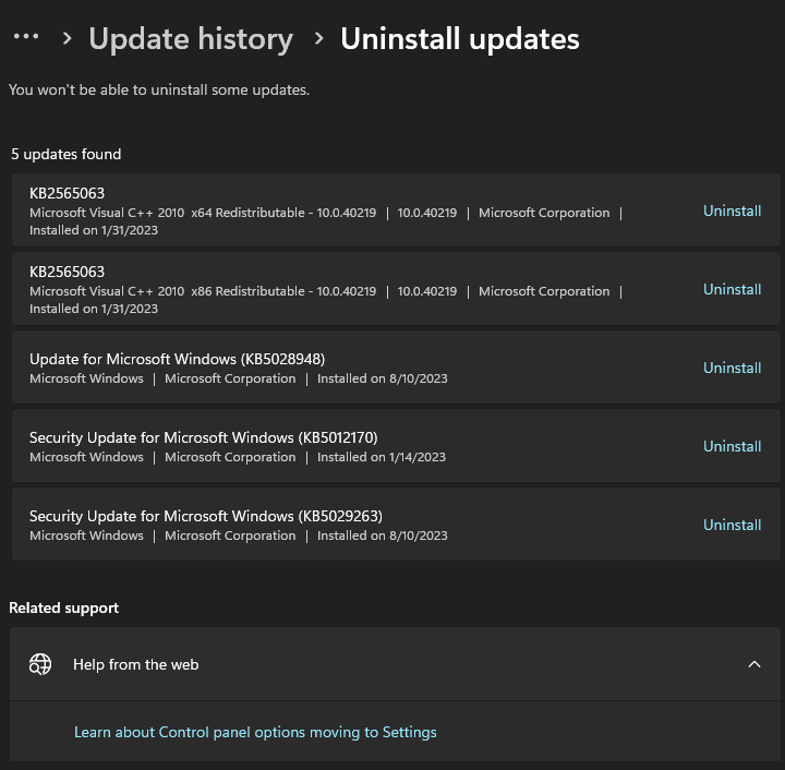 Volume slider not appearing upon adjusting volume again · Issue #1818 · valinet/ExplorerPatcher ...