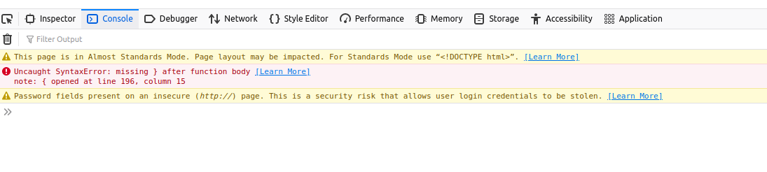 1.3.0 - QA web installer not working · Issue #5070 · Cacti/cacti · GitHub