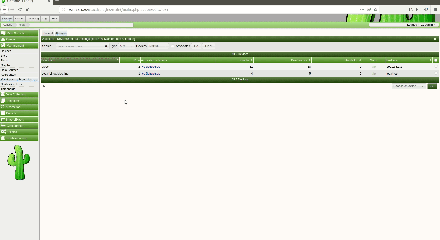 When Filtering Call To Undefined Function Can Occur · Issue 12 · Cactipluginmaint · Github 7988