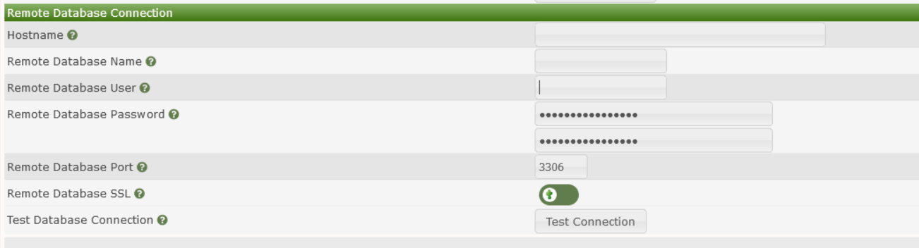 1.2.5 showing db connection errors but everything seems to be working ...