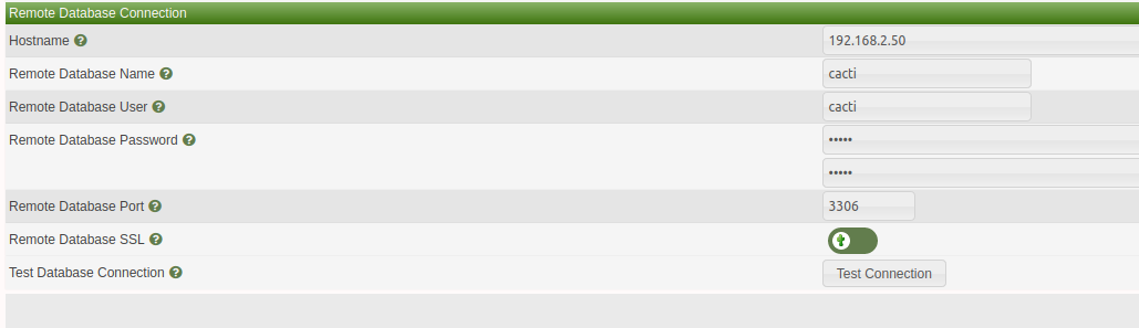cacti V1.2.12 Duplicate poller error after poller misconfigured · Issue #3640 · Cacti/cacti · GitHub