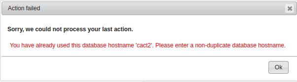 cacti V1.2.12 Duplicate poller error after poller misconfigured · Issue #3640 · Cacti/cacti · GitHub