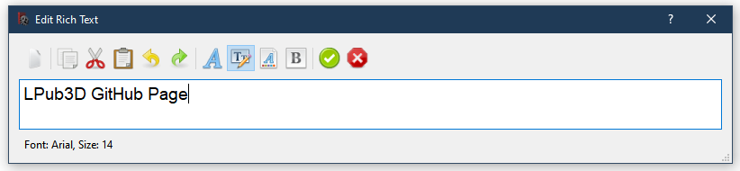 How to create a text URL with html using rich text edit and export to PDF · Issue #539 ...