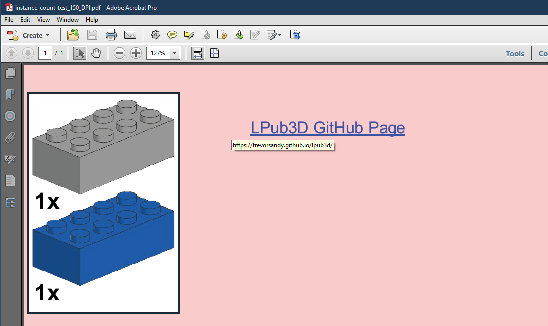 How to create a text URL with html using rich text edit and export to PDF · Issue #539 ...