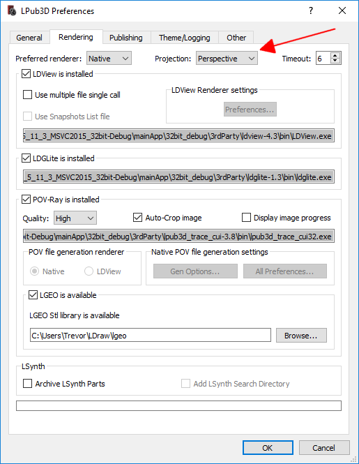 Question on Perspective Effect of Drawings · Issue #175 · trevorsandy/lpub3d · GitHub