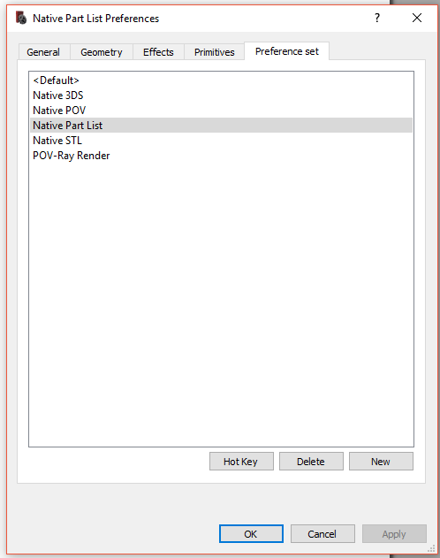 Extend native export - Enable HTML Part List · Issue #196 · trevorsandy/lpub3d · GitHub