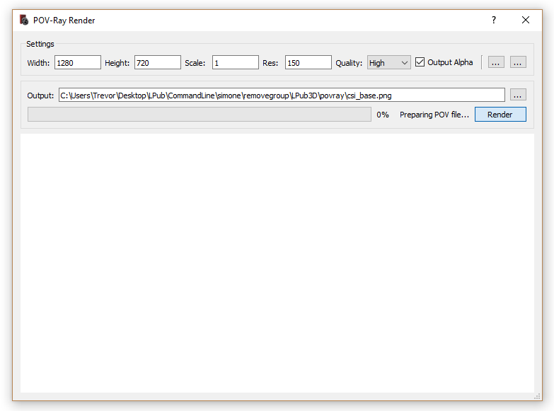 Add render POV-Ray generated images · Issue #207 · trevorsandy/lpub3d ...