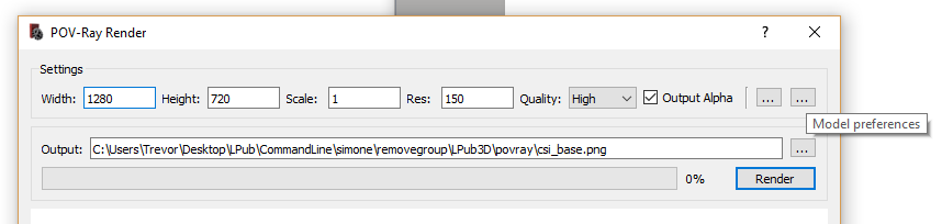Add render POV-Ray generated images · Issue #207 · trevorsandy/lpub3d · GitHub
