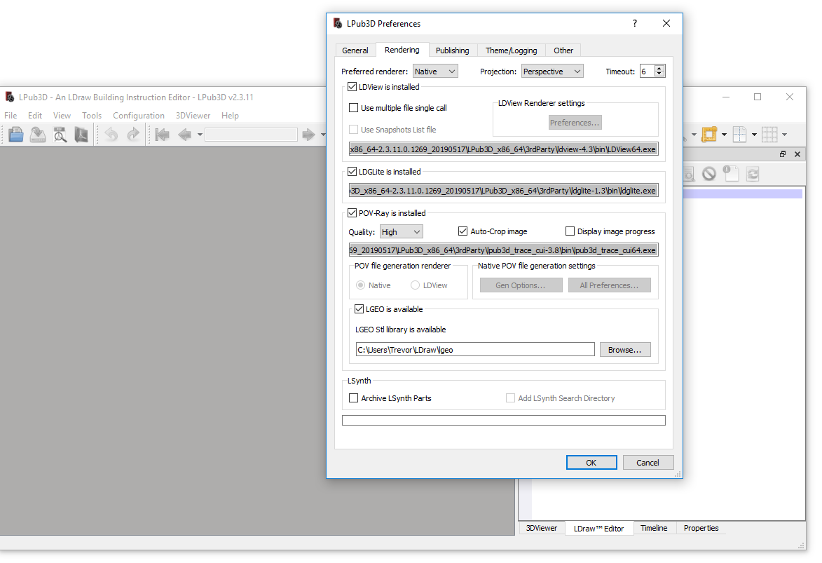 Part annotations placement is wrong · Issue #267 · trevorsandy/lpub3d · GitHub